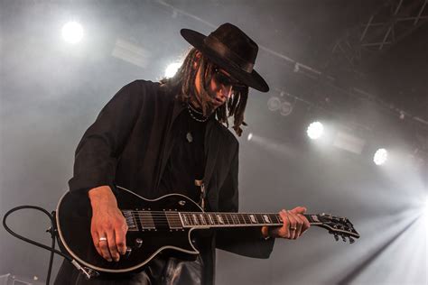 Fields Of The Nephilim Markus Hillgärtner Fotografie
