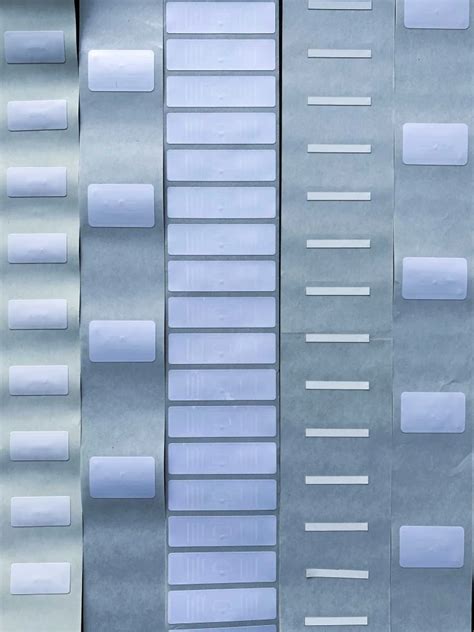 Tag Production Testing Cisc Adding Trust In A Connected World