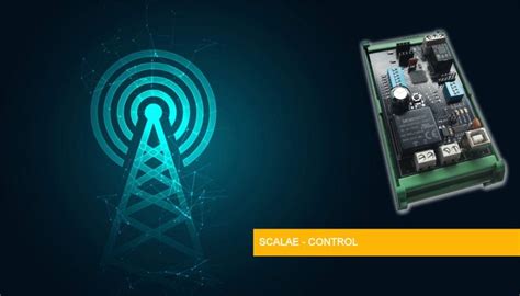 Scalae Control Introduces Rf Link Paired Modules Michael Havenga