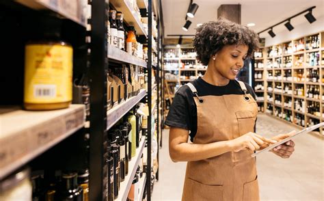 5 Essential Features Of Sales And Inventory Management Systems