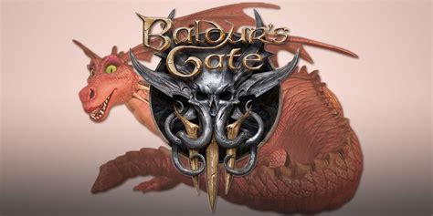 Baldur S Gate 3 Player Creates Dragon From Shrek