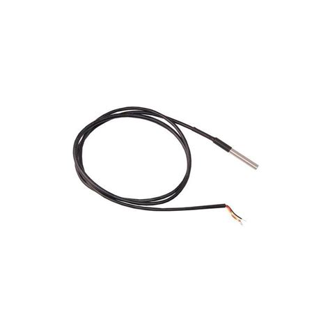 Watertight Ds 18b20 Temperature Sensor Watertight Ds 18b20 Temperature Sensor