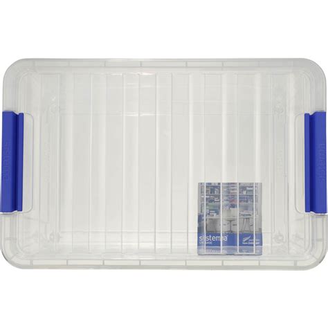 Sistema Storage Containers Woolworths At Essie Elkins Blog