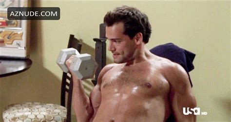Cristian De La Fuente Nude Aznude Men