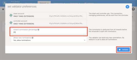 Run Validator Node · Ares Wikipedia