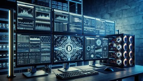 Optimal Ethereum Mining Discover The Best Os For Peak Performance