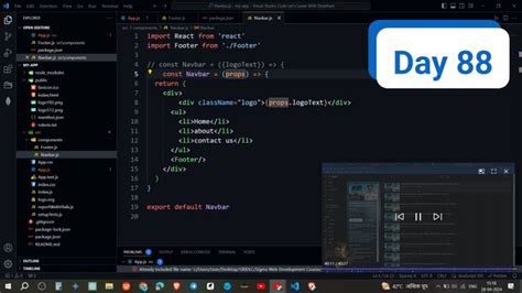 Shubham Kumar On Linkedin 100daylearningchallenge Reactjs