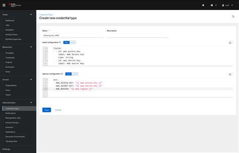 Managing Infrastructure Using Ansible Automation Platform Xlab