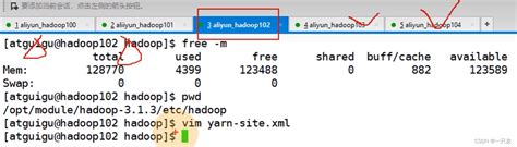 hive on spark调优学习笔记 hive on spark 内存调优 csdn博客