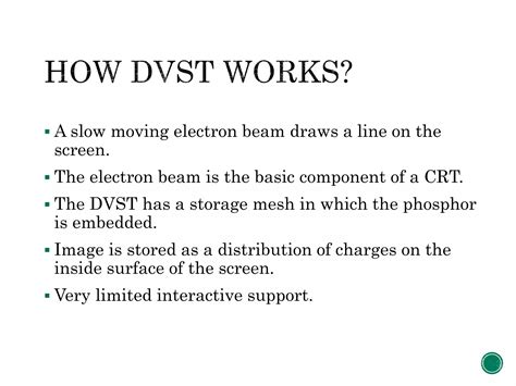 Computer Graphics Introduction And CRT Devices PPT