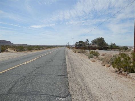543 Acres Of Land For Sale In Yermo California Landsearch