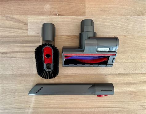 Dyson V Accessories Kaufen Auf Ricardo