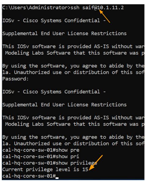 How To Setup Cisco AAA Radius With Windows NPS GetLabsDone