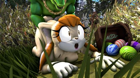 Rule 34 3d Artwork Anthro Basket Beastars Container Crocodile