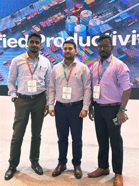 Nabeel Ur Rahman On Linkedin Wavelogistics Freightforwarding Iics2024