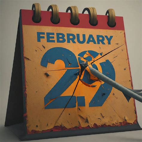 Rethinking Leap Years Why Your Favorite Programming Languages