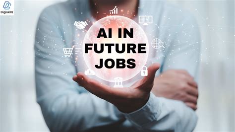 Breakthrough Of Ai In Future Jobs How Ai Will Impact Career