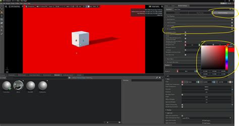 Unable To Render Matte Object Shadows On Transparent Background Samples Examples NVIDIA