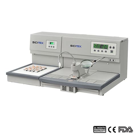 Top Tissue Embedding Center Manufacturer Scitek
