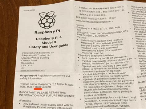 a review of the raspberry pi 4 model b from a not so early adopter