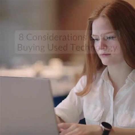 Techadvice Secondhandtech Smartbuying Vercom Systems Inc