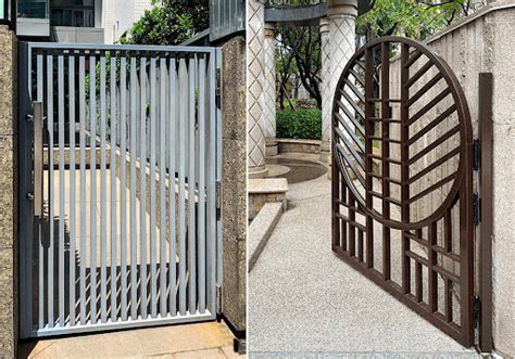 Heavy Duty Stainless Steel Vs Iron Gate Hinges