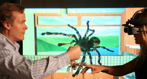 7 Surprising Virtual Reality Facts