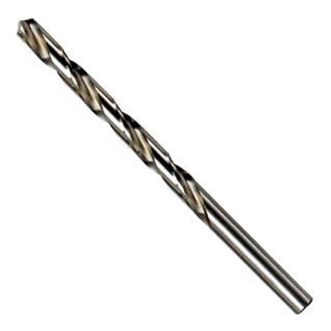 Hanson Hss Wire Gauge Drill Bit 30
