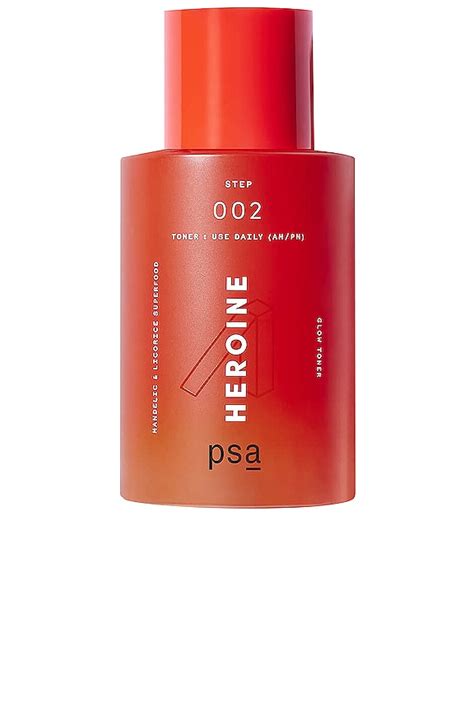 PSA Heroine Superfood Glow Toner | REVOLVE