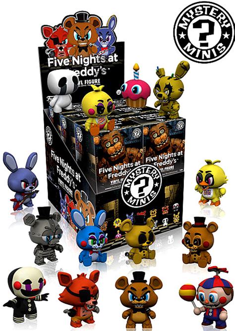 Lost Kitties Series 1 Mystery Box Wave 1 12 Packs Hasbro Toywiz