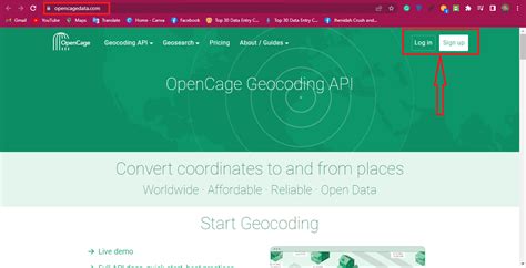 Phone Number Location Tracker Using Python Codesandbox