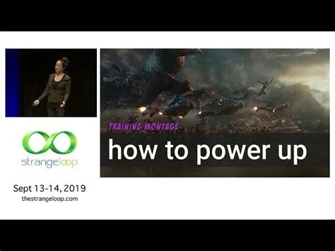 Strange Loop Conference Talk Observability Superpowers For