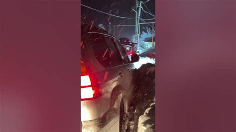 ხუთშაბათს დილის 11 საათზე გურიის სამაშველო ოპერაცია 🙌🙏🏻 გურია თოვლი