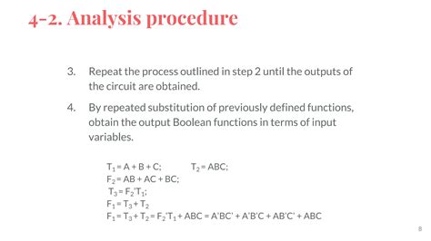 Combinationallogiccircuitpptx