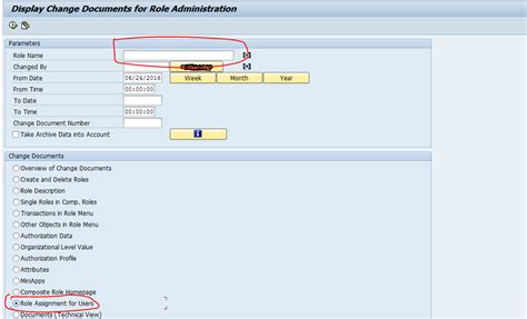 Re How To Get The List Of Deleted Users In Role Sap Community