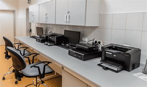 How To Install A Network Printer In Windows 10 It4nextgen