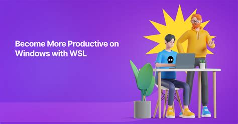 Become More Productive On Windows With WSL Mitrais