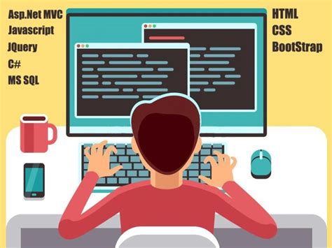 A Custom Website WebApplication In Asp Net MVC Upwork
