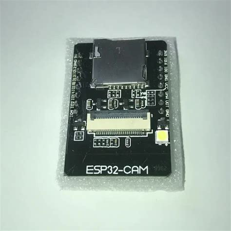 Esp32 Camera Wifi Development Board Esp32 Cam Compatible With Ov2640 Ov5640 Ov7670 Buy Esp32