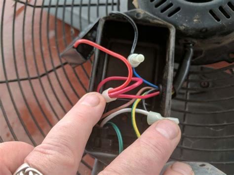 How To Wire A Speed Fan My Wiring DIagram