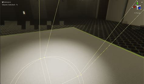 Hdrp Lighting Graphics Bugproblem 2019220193 Unity Engine Unity