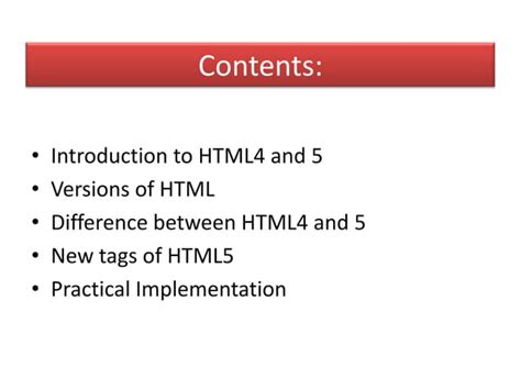 Html5ppt