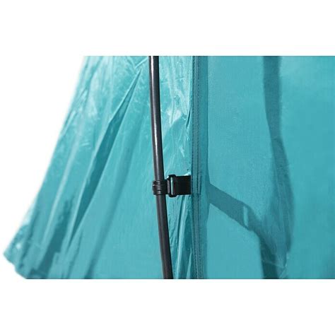 Bestway Pavillo Zelt (L x B x H: 490 x 280 x 200 cm, Türkis, Max ...