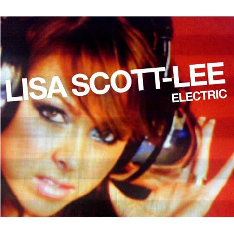 Play Electric By Lisa Scott Lee On Amazon Music