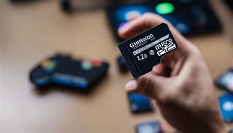 Can I Put Games On My SD Card Here S How To Do It