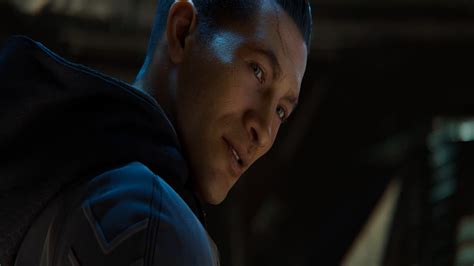 Mass Effect 5 Director Praises The Exodus Trailer Try Hard Guides