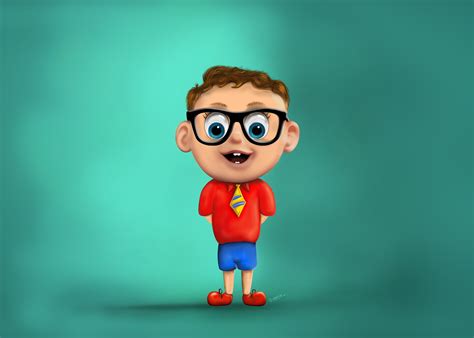 Mr Codie Agnecy Mascot On Behance