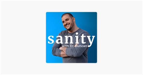 Dr Jonathan Grayson On Ocd An Sanity Apple Podcasts