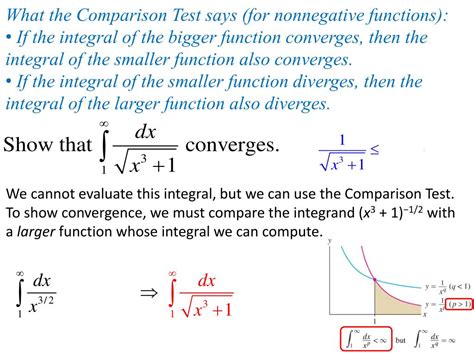 Ppt Improper Integrals Powerpoint Presentation Free Download Id 2788239