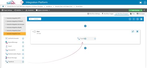 Creating A New Workflow Saltbox Help Creating A New Workflow Saltbox Help